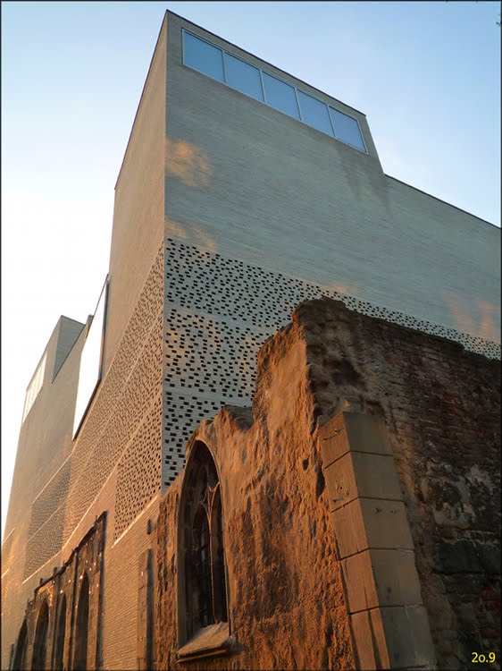 Kolumba | Sofadeve Services Ltd